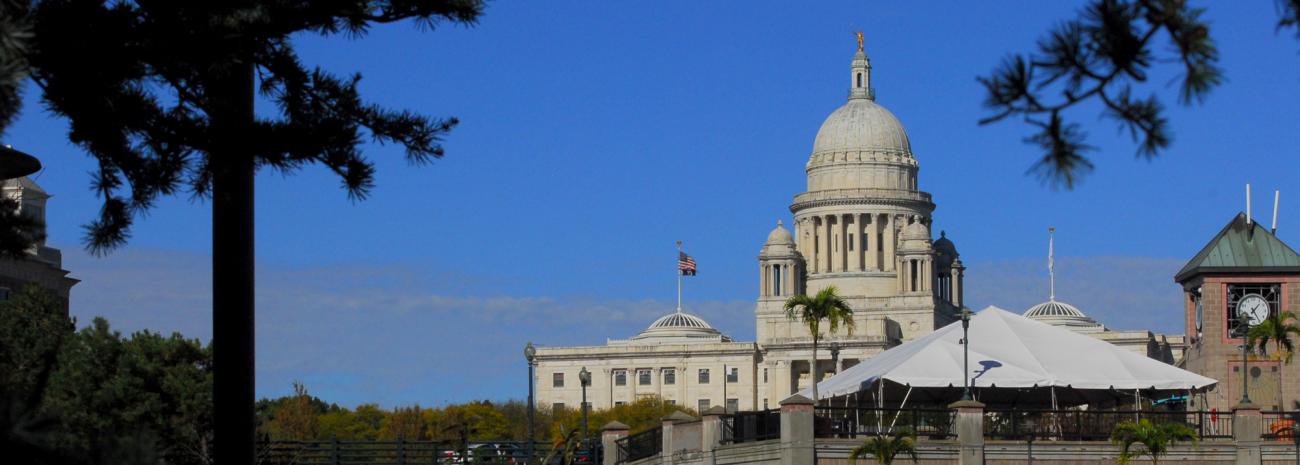 Welcome | RI Department of Revenue